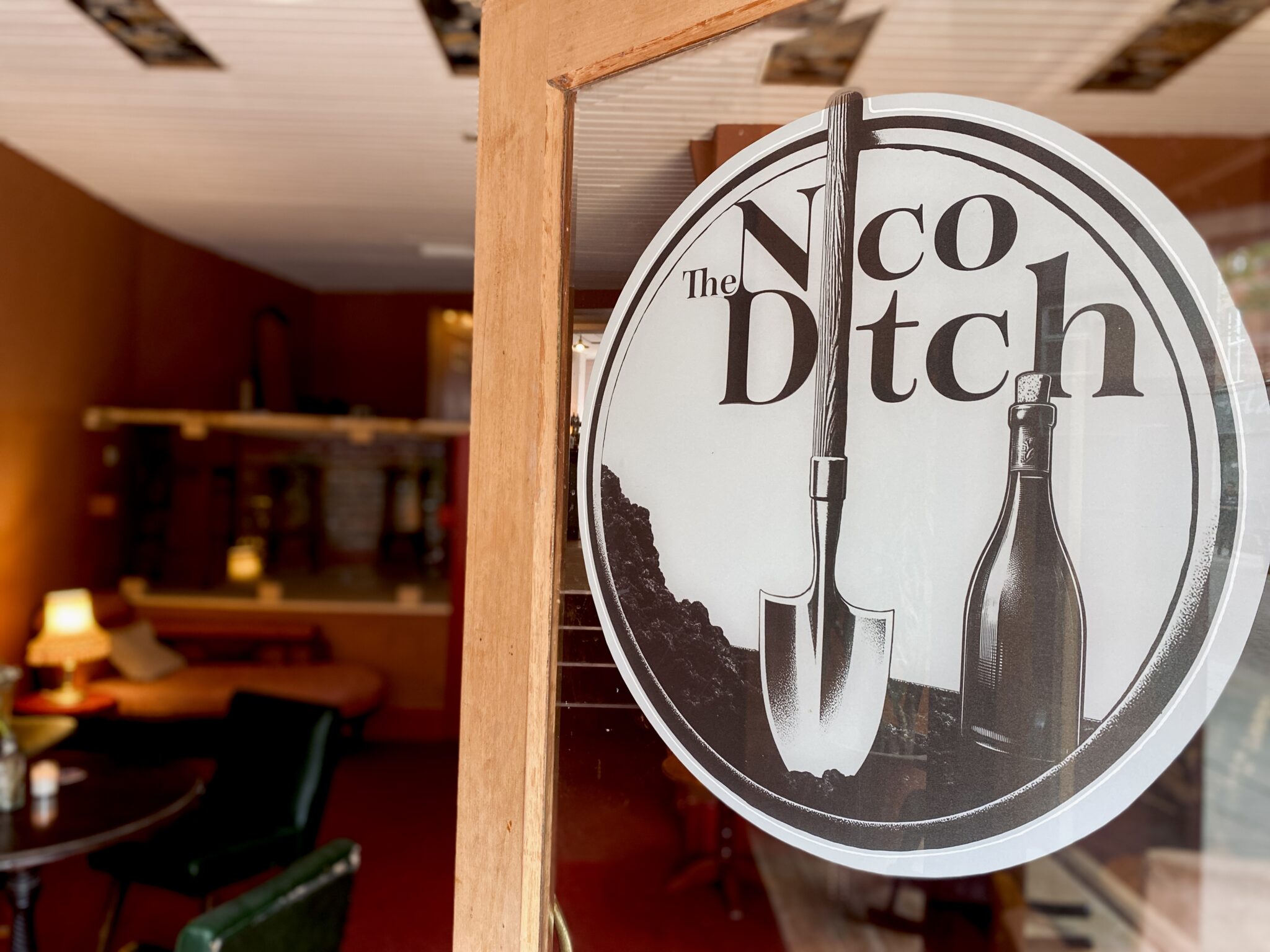 Nico Ditch hopes to become the art of the matter in Ashton - Tameside ...