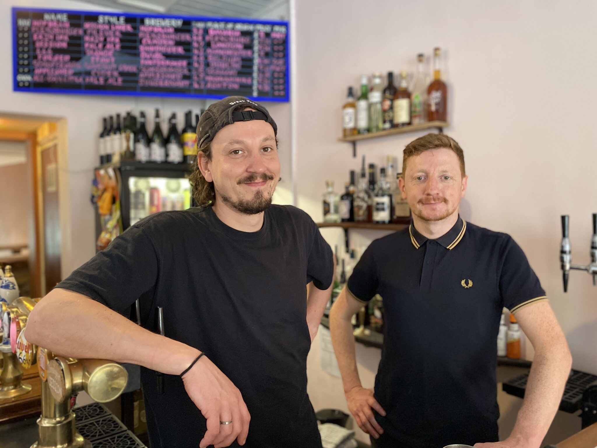 Nico Ditch hopes to become the art of the matter in Ashton - Tameside ...