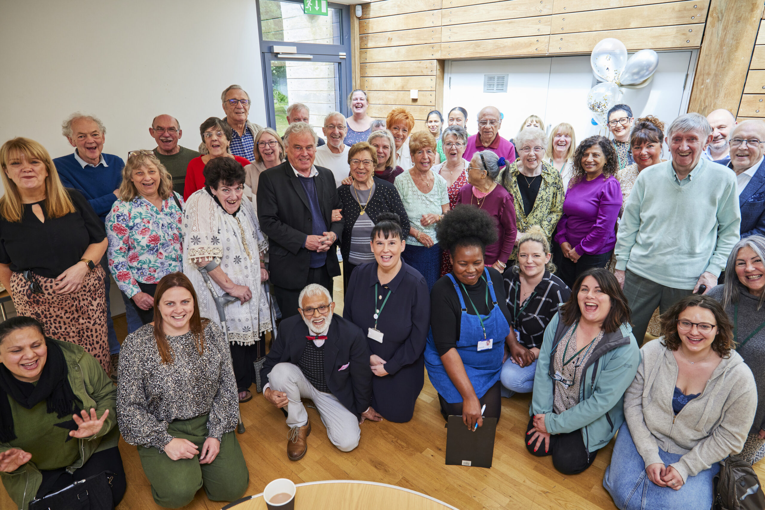Special celebration for Tameside’s unpaid carers - Tameside Correspondent