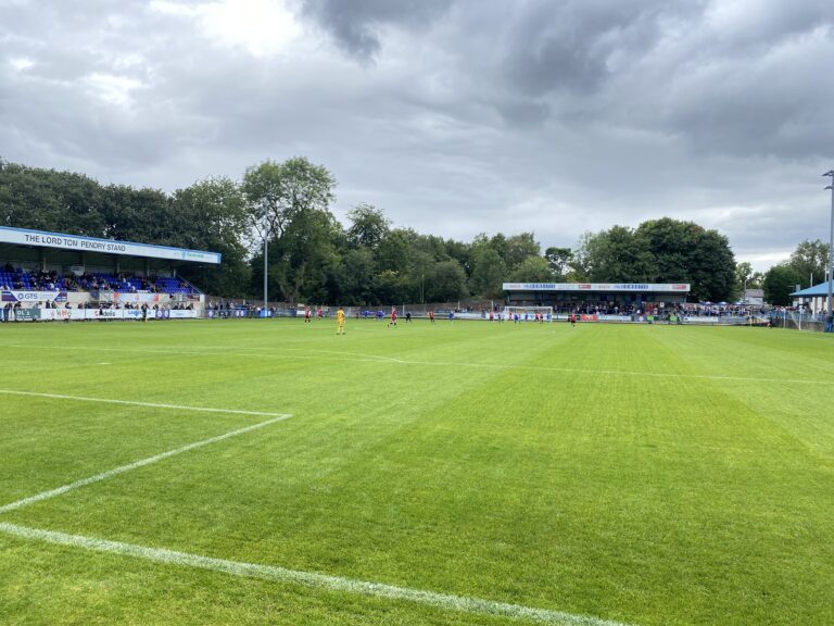 Stalybridge Celtic legends to take on Manchester United’s in huge event ...