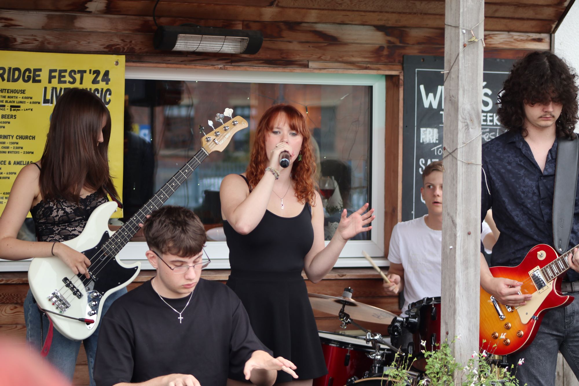 Has Bridge Got Talent? Auditions for Bridge Fest 2025 - Tameside ...