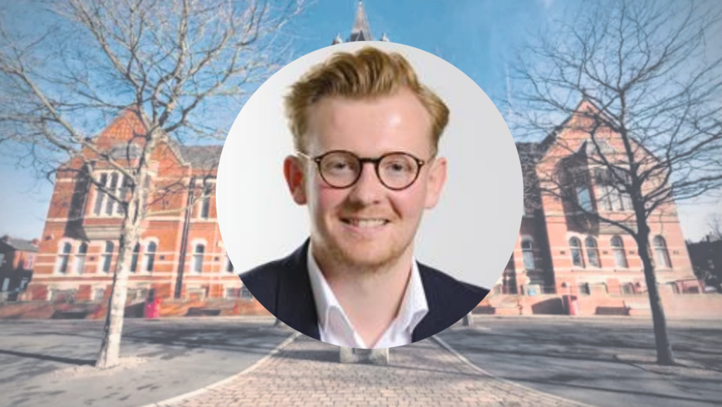 Fourth senior Tameside Council member quits, calling for ‘fundamental ...