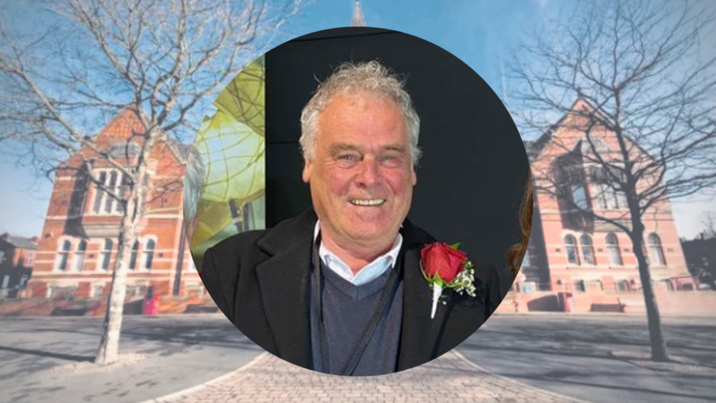 Long-serving Tameside councillor applies for deputy leader role - Tameside Correspondent