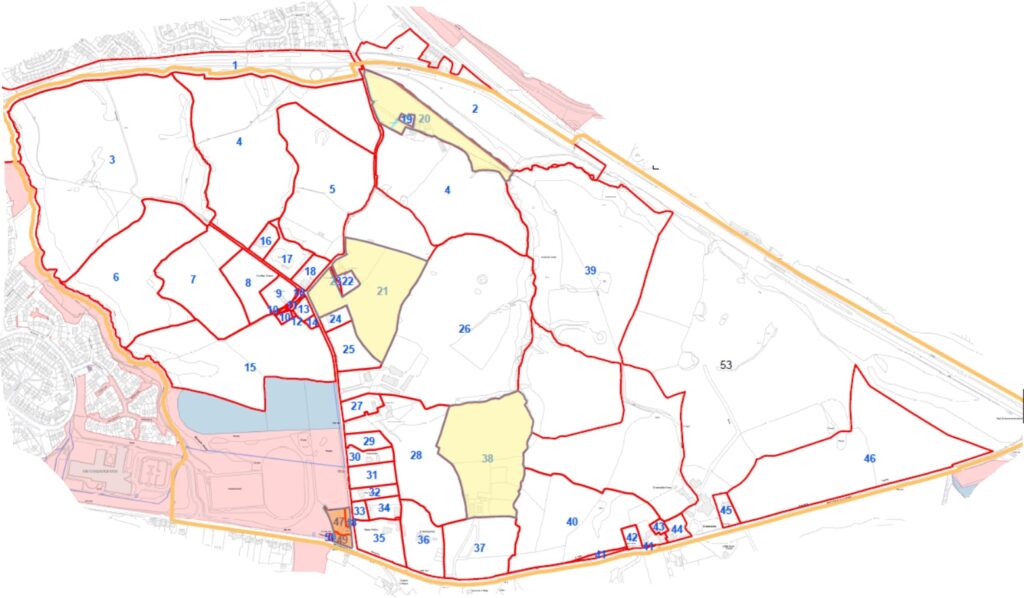 Godley Green Garden Village gets second approval - Tameside Correspondent