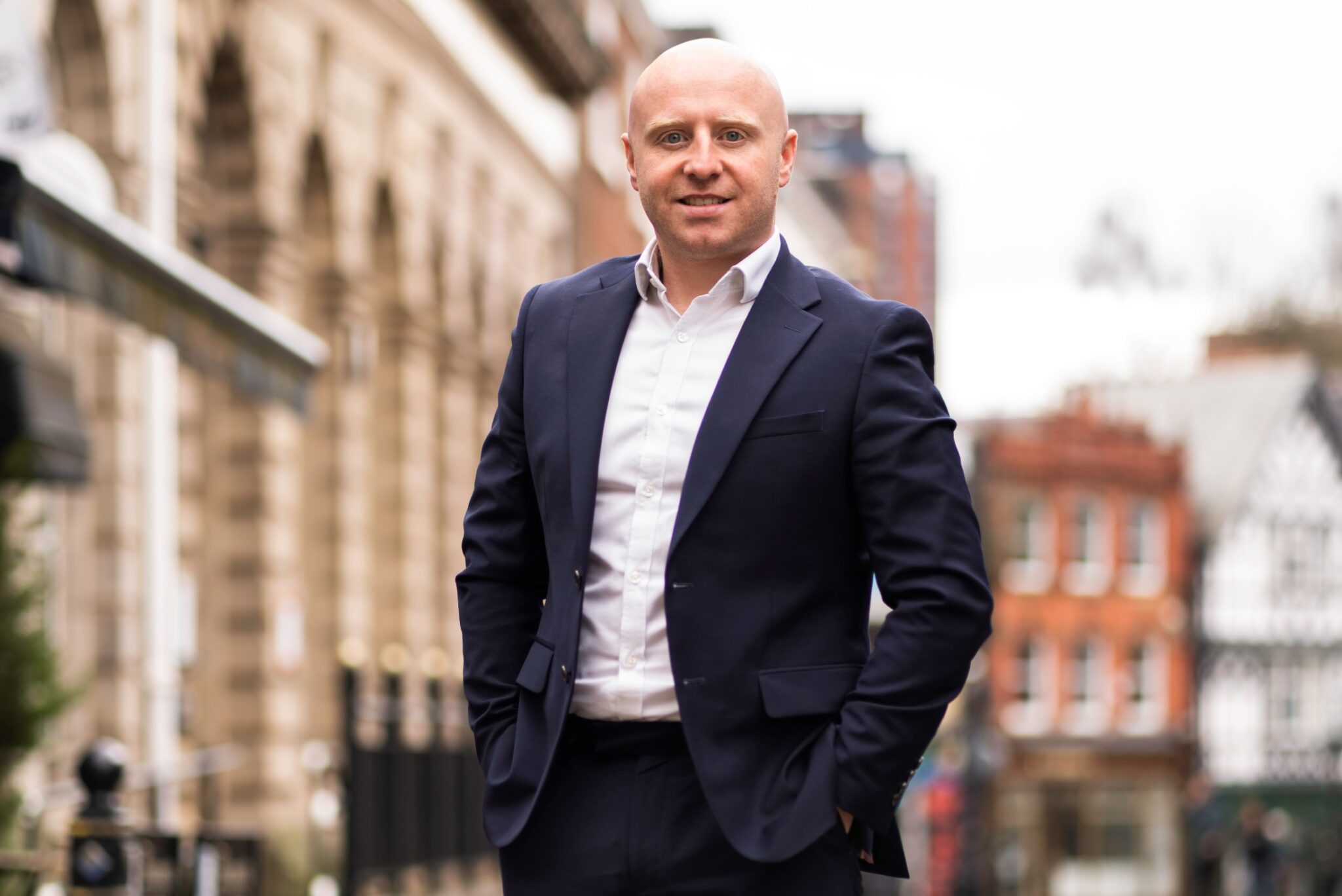 Dukinfield manufacturer becomes employee owned - Tameside Correspondent