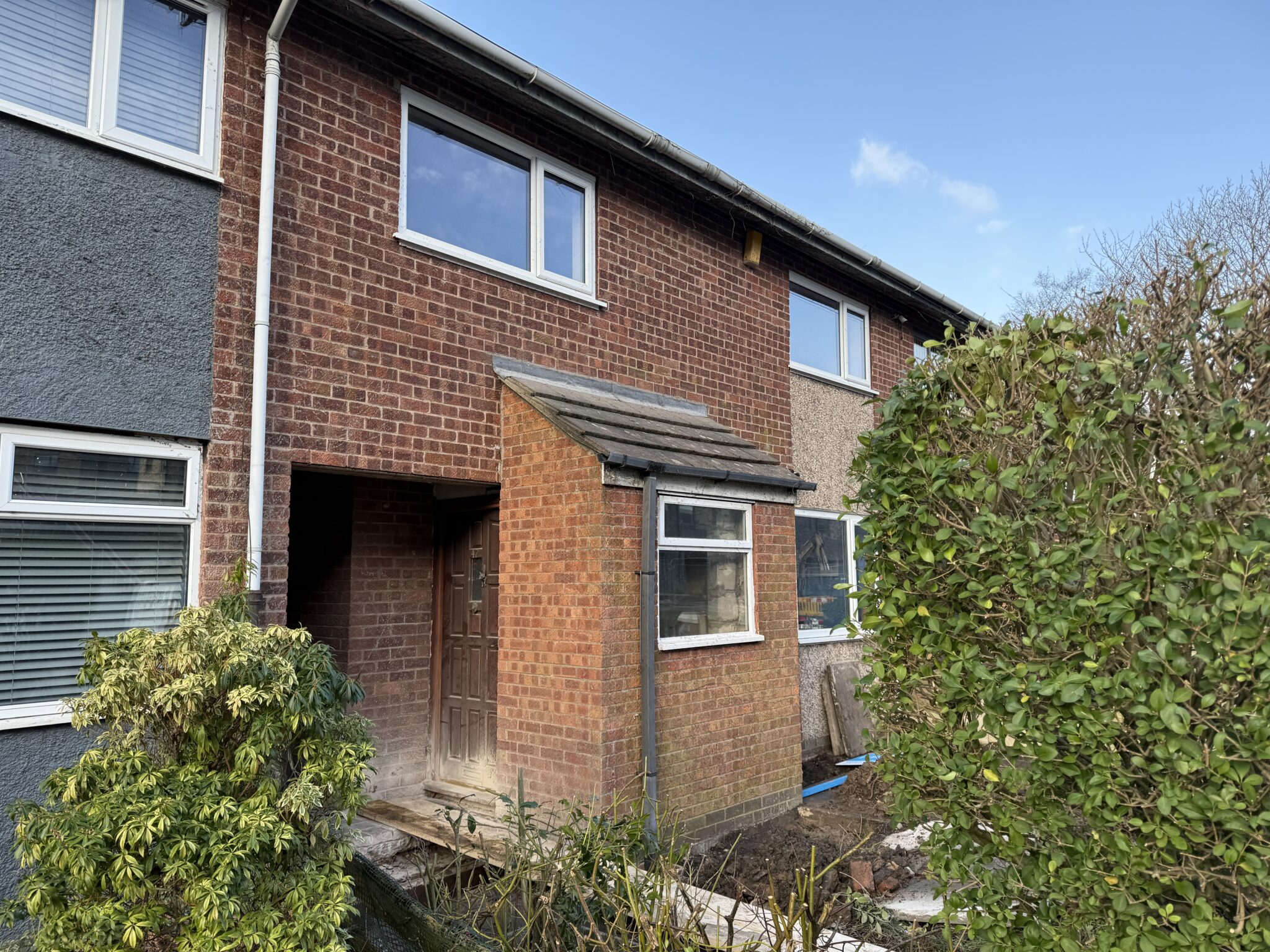 Hattersley home subject to HMO plan - Tameside Correspondent