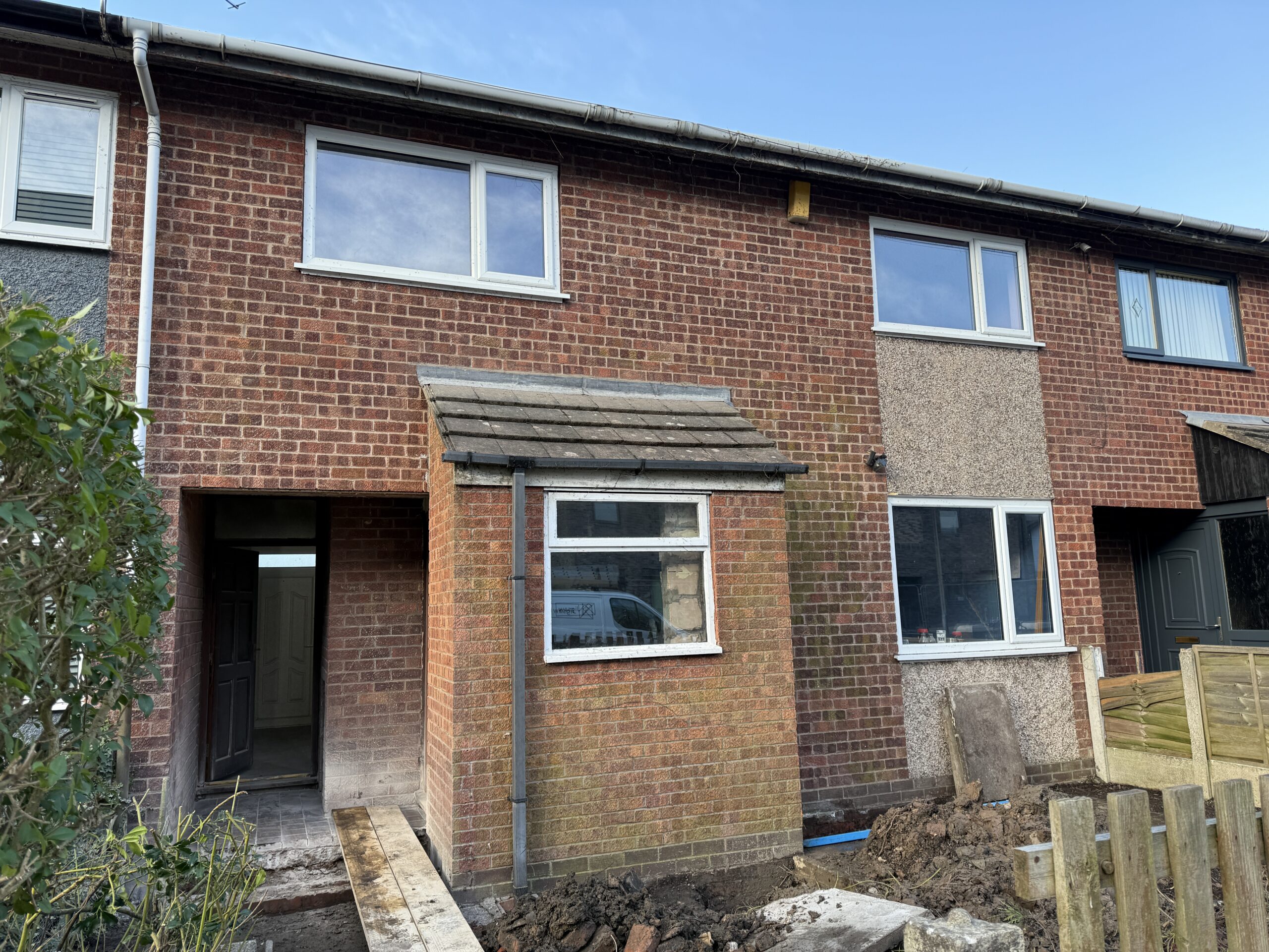 Hattersley home subject to HMO plan - Tameside Correspondent