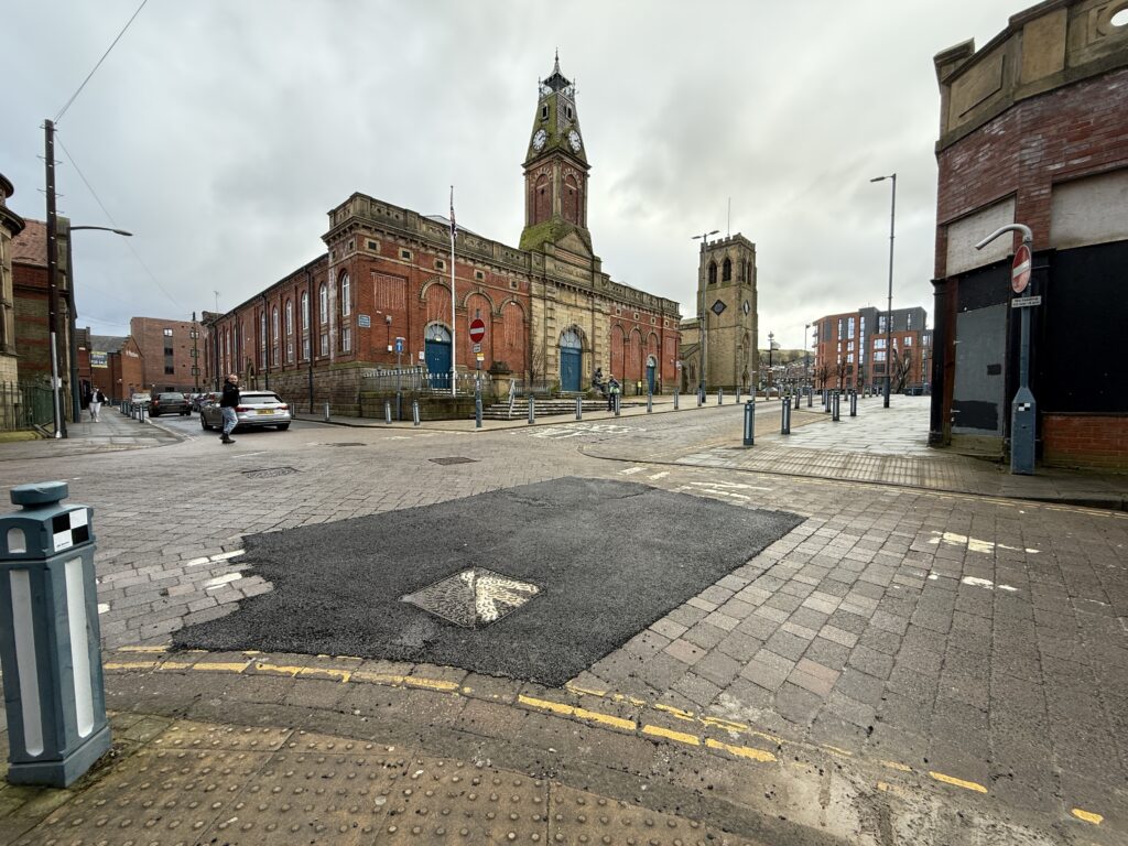 Stalybridge Archives - Tameside Correspondent