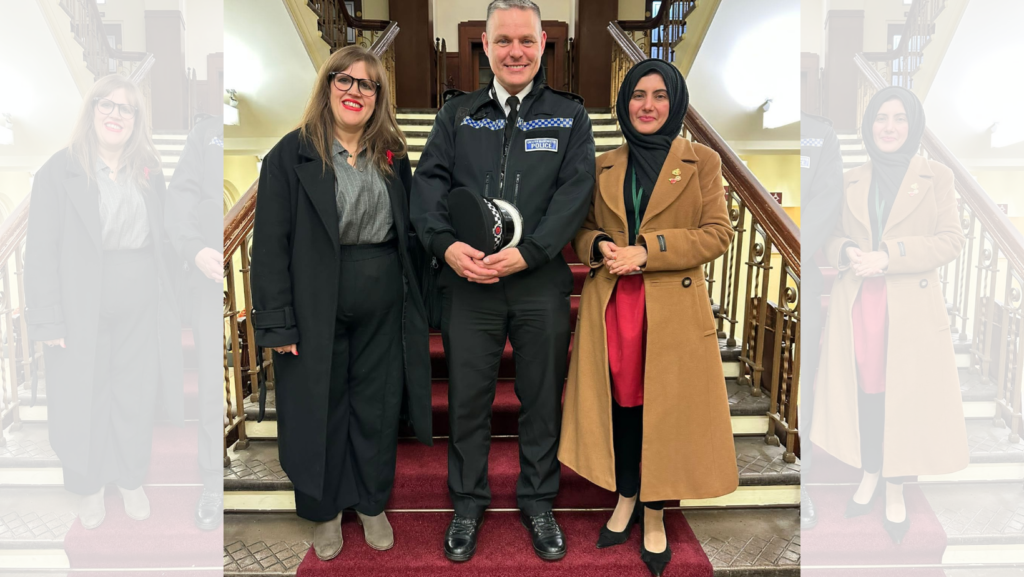 Community workshop aims to address Tameside inequalities - Tameside ...