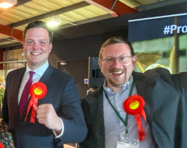 Former Tameside councillor, now MP, apologises for role in Andrew ...
