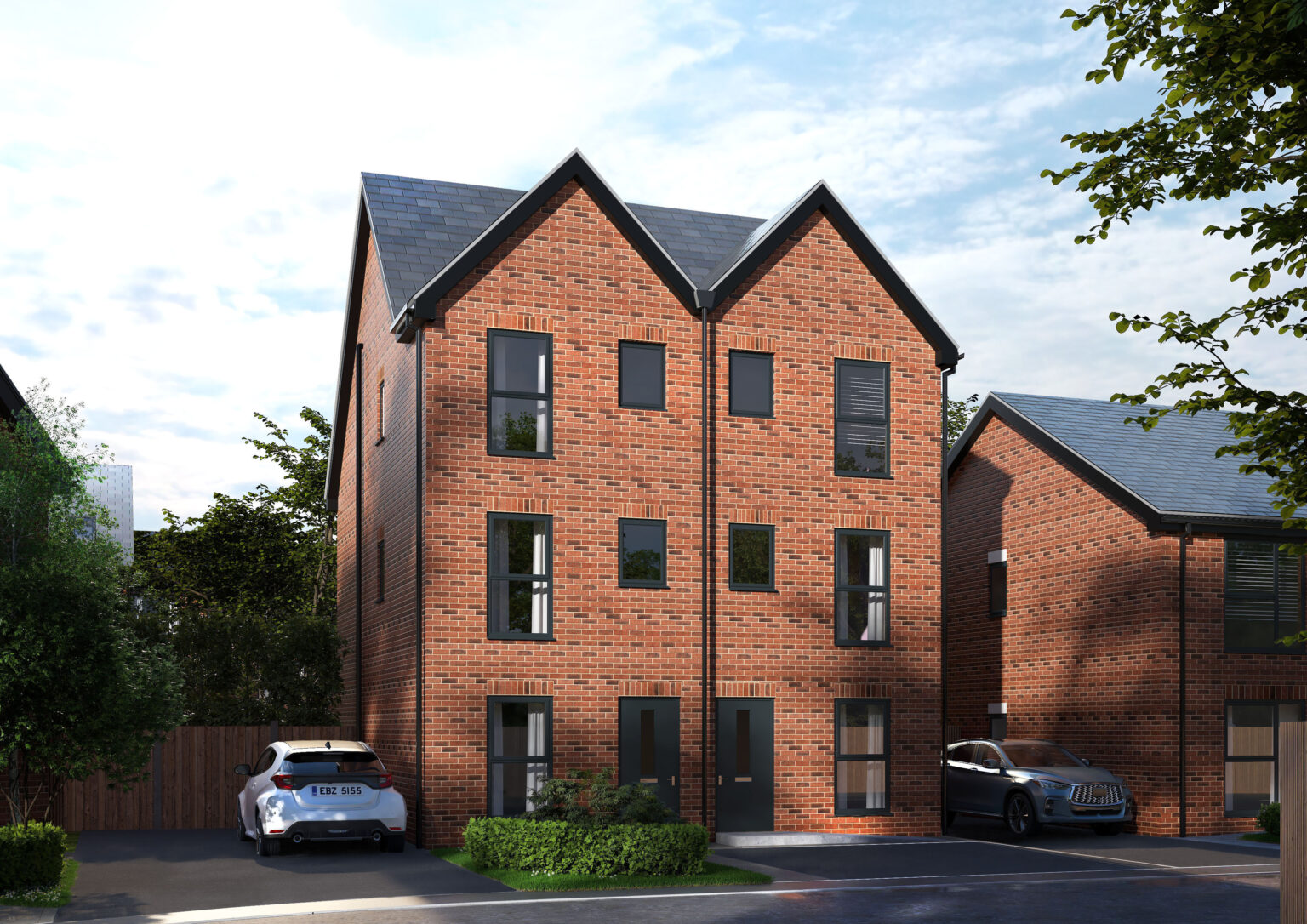 Discover your dream home at Fern Lodge in Ashton-under-Lyne - Tameside Correspondent
