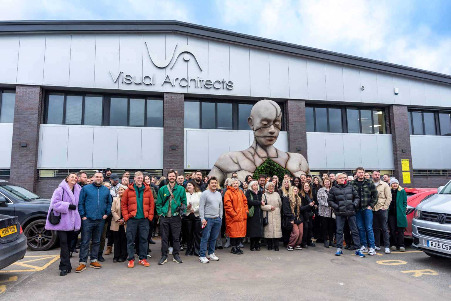 Tameside business bounces back after devastating fire – and gives back ...