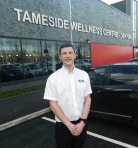 Tameside Wellness Centre celebrates five years of fitness - Tameside ...