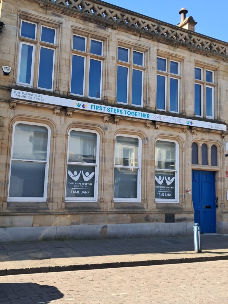 Stalybridge Archives - Tameside Correspondent