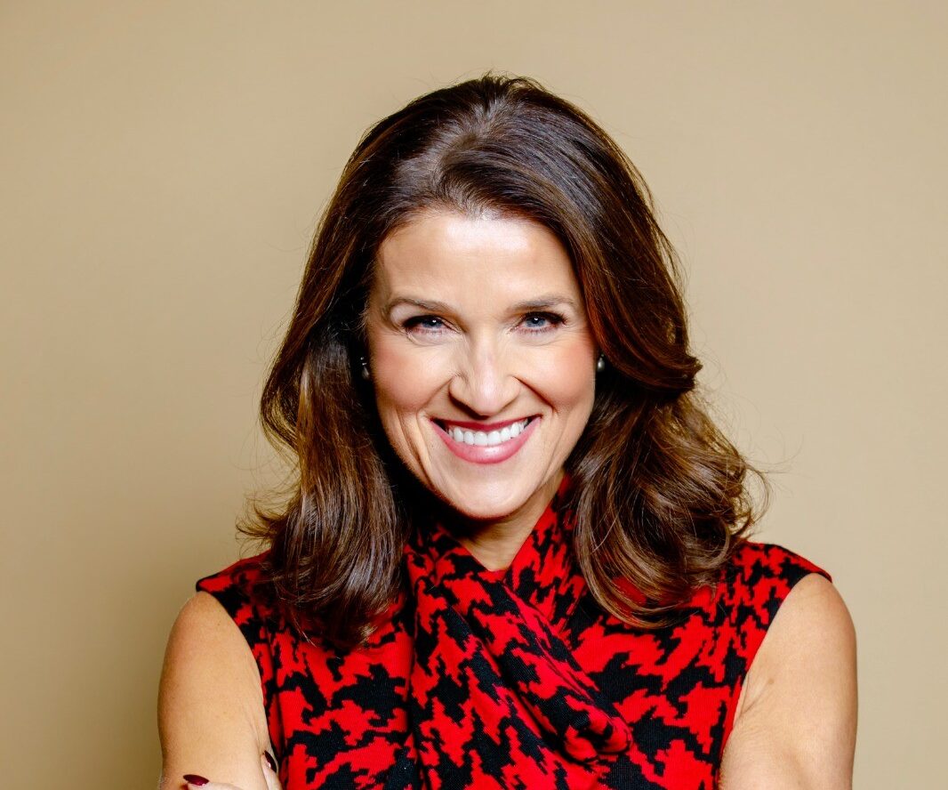 TV Presenter Alison Cork MBE is bringing her Female Entrepreneur roadshow to Tameside - Tameside ...