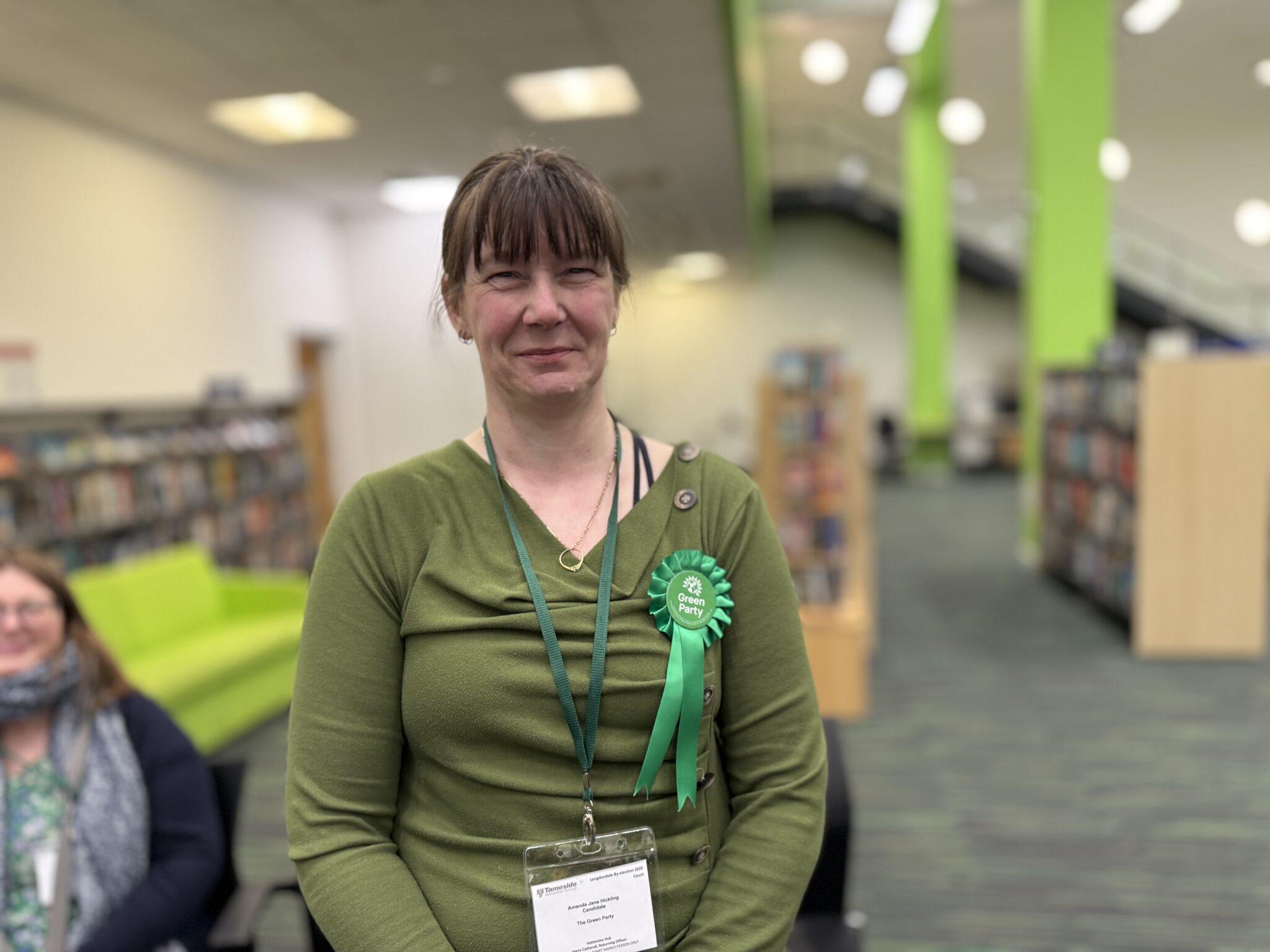 Reform gains first Tameside councillor on historic night - Tameside ...