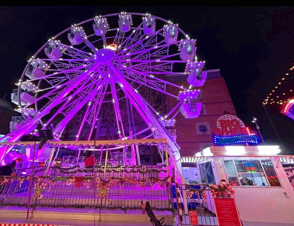 Daisy Nook Easter Fair is back, bigger and better - Tameside Correspondent