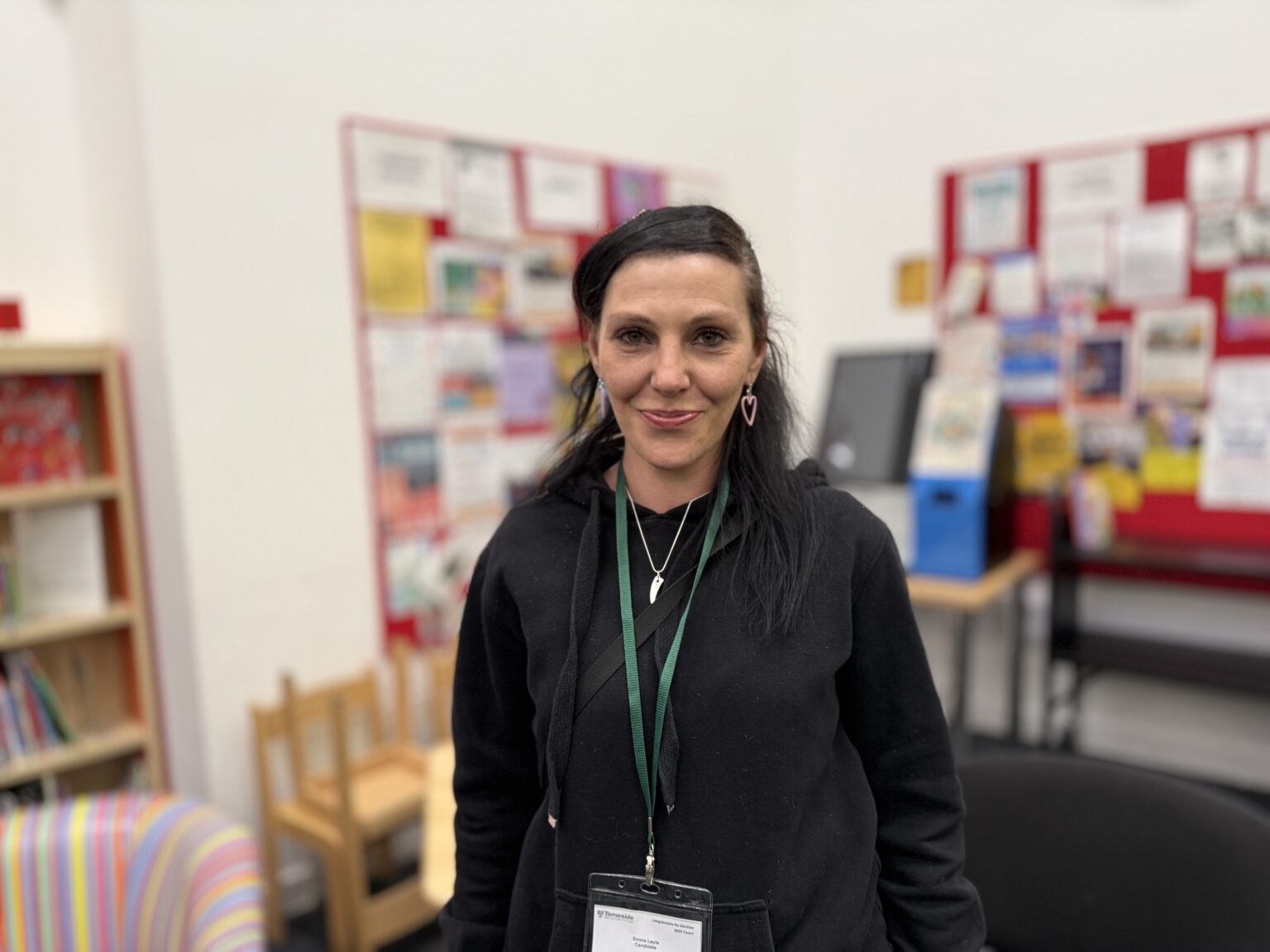 Reform gains first Tameside councillor on historic night - Tameside ...