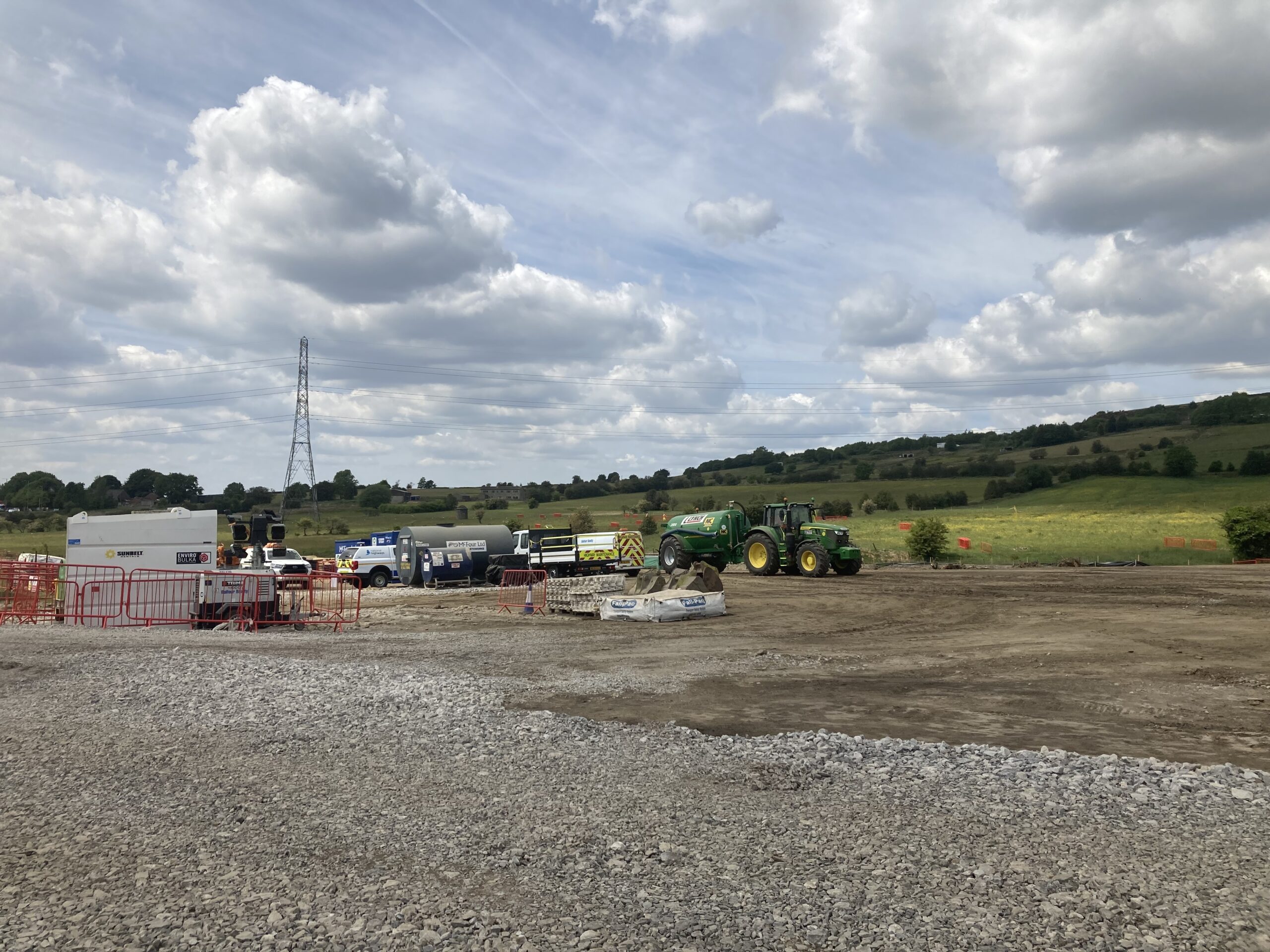 Residents warned of more A57 roadworks - Tameside Correspondent