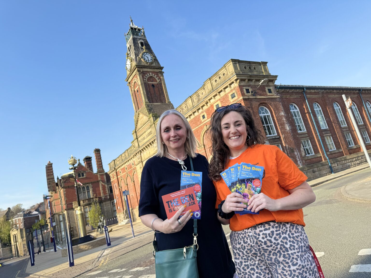 Culture Club: How Stalybridge’s ‘boom’ may be just the start - Tameside ...