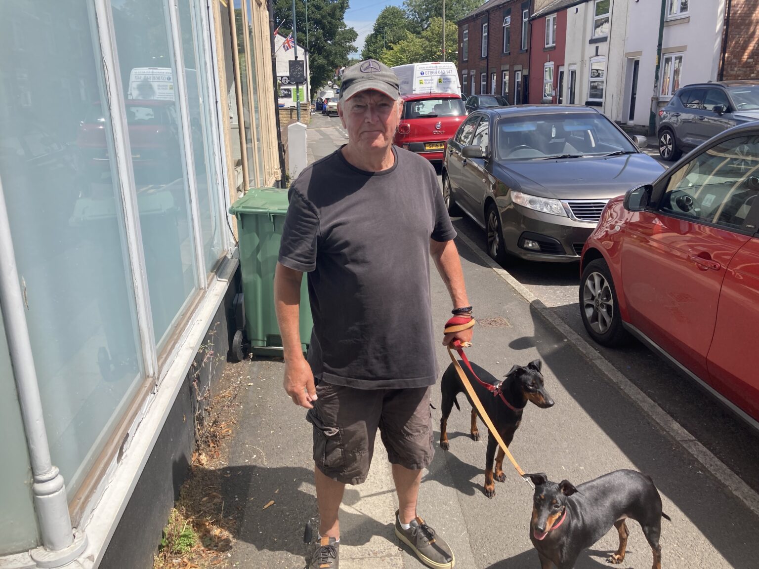 Gee Cross emerges as Tameside’s property hotspot - Tameside Correspondent