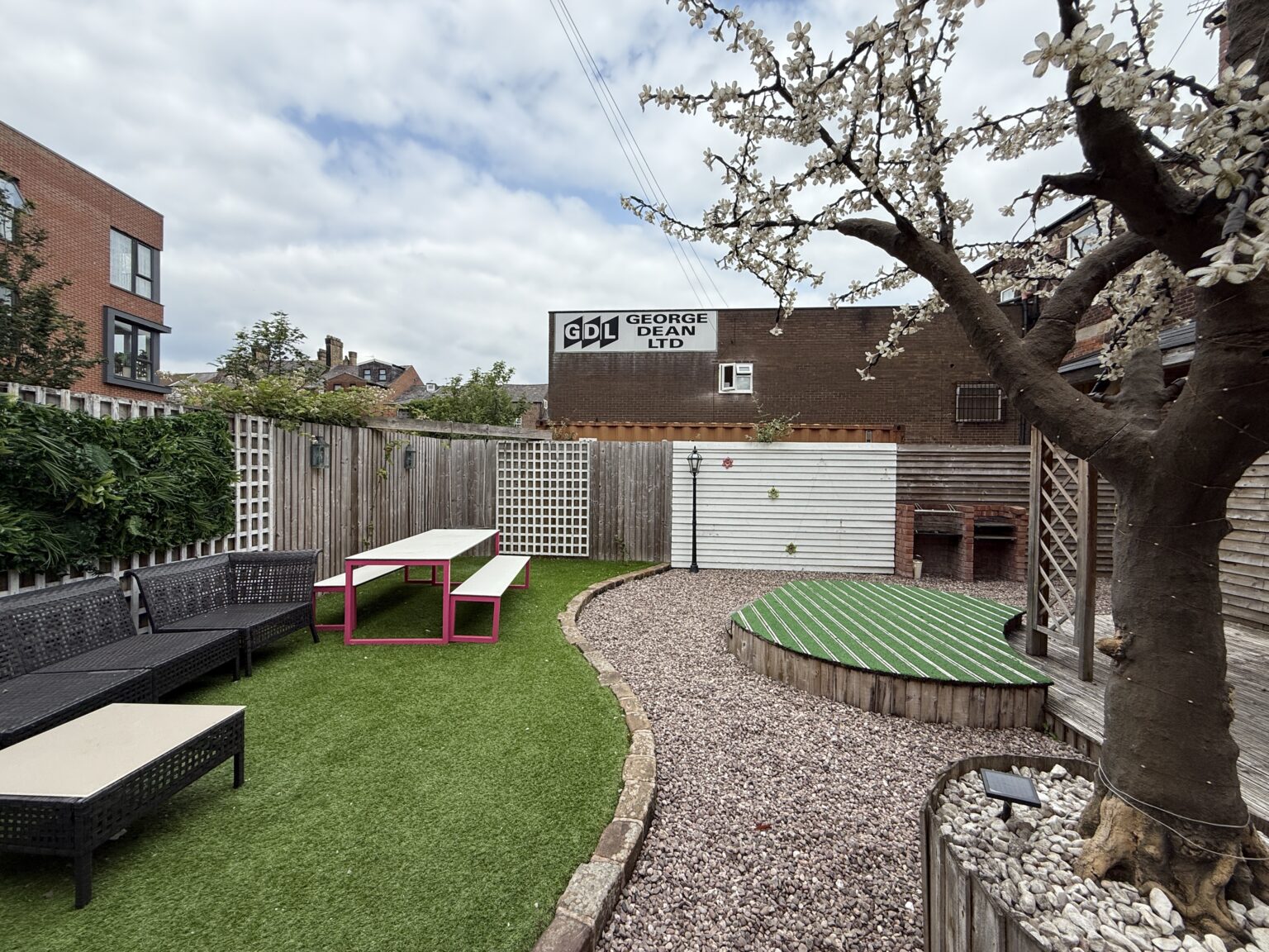 New Stalybridge school ready to help children make First Steps Together - Tameside Correspondent