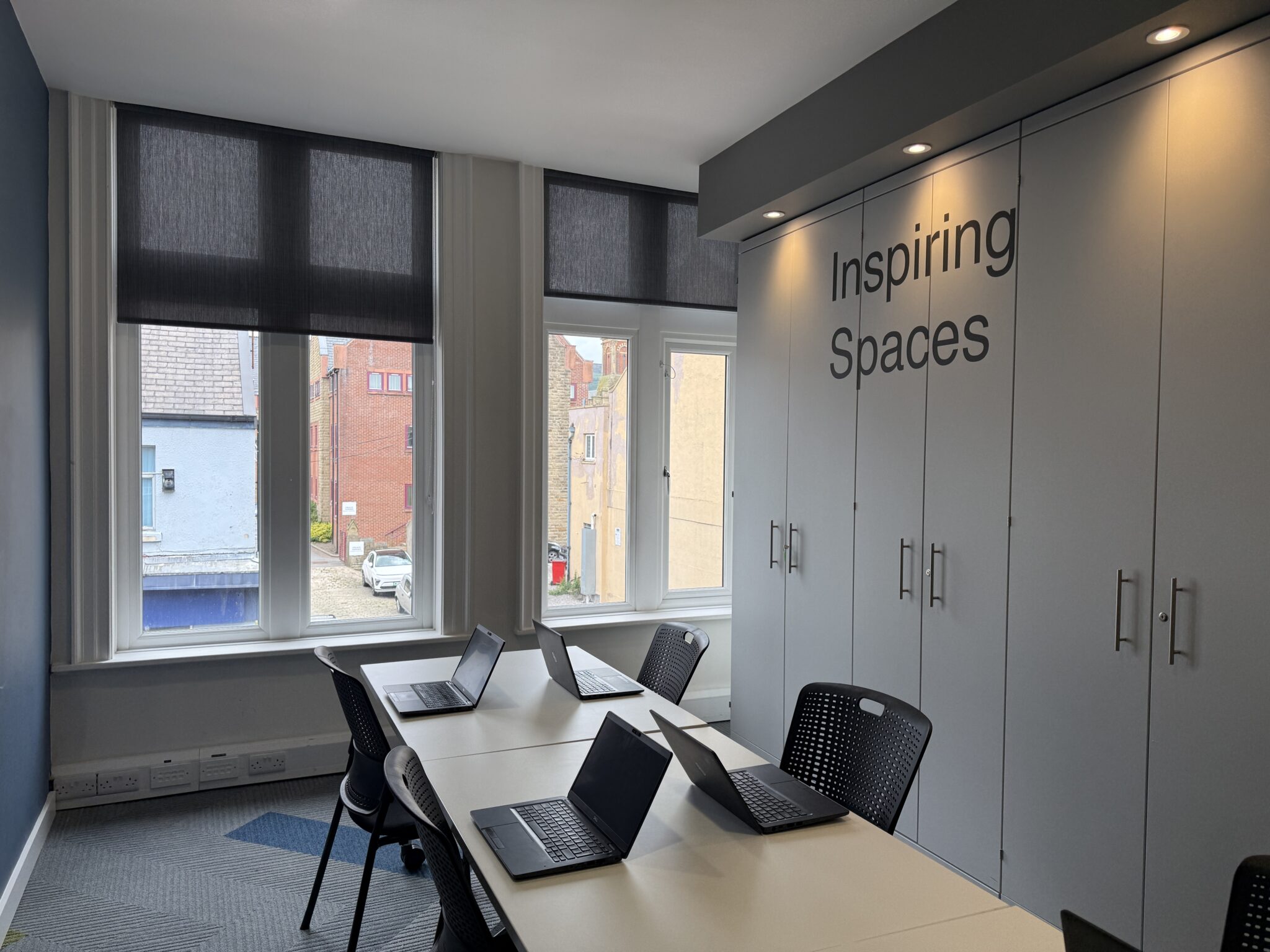 New Stalybridge school ready to help children make First Steps Together - Tameside Correspondent