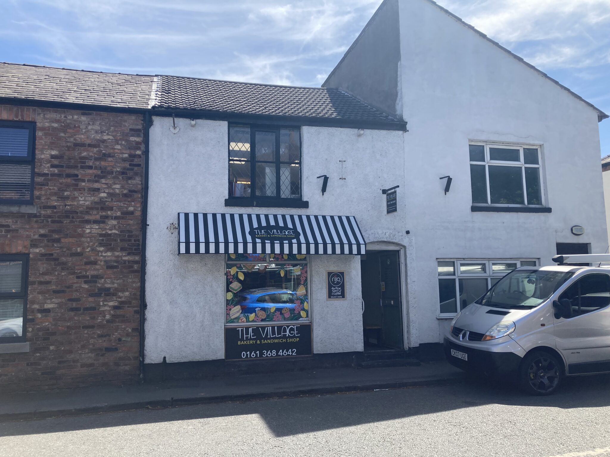 Gee Cross emerges as Tameside’s property hotspot - Tameside Correspondent