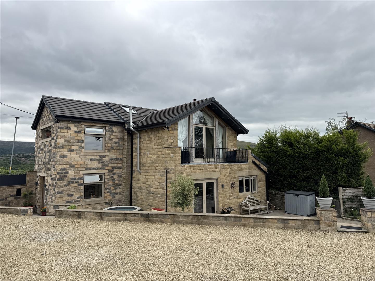 Property of the week: John Street, Heyrod - Tameside Correspondent